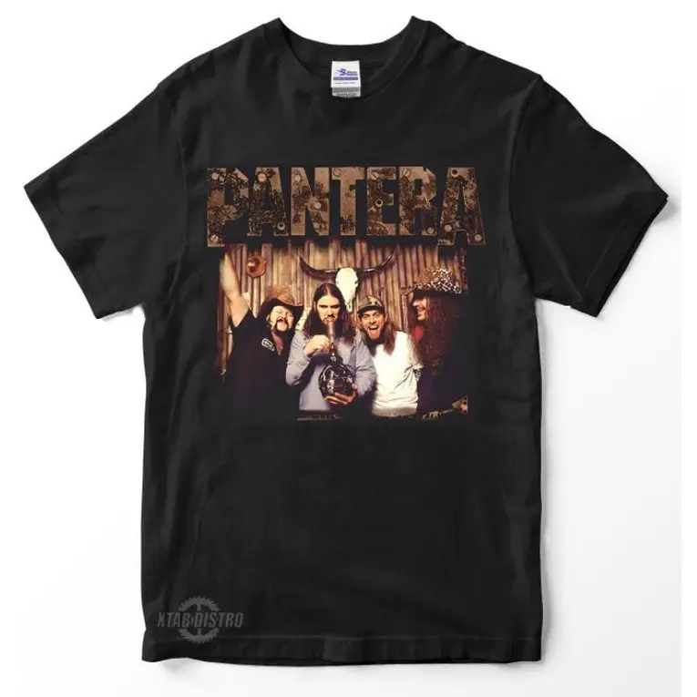 Heaviest Summer Tour 2025 Pantera Shirt, Concert Apparel, Fan Gift Idea ...