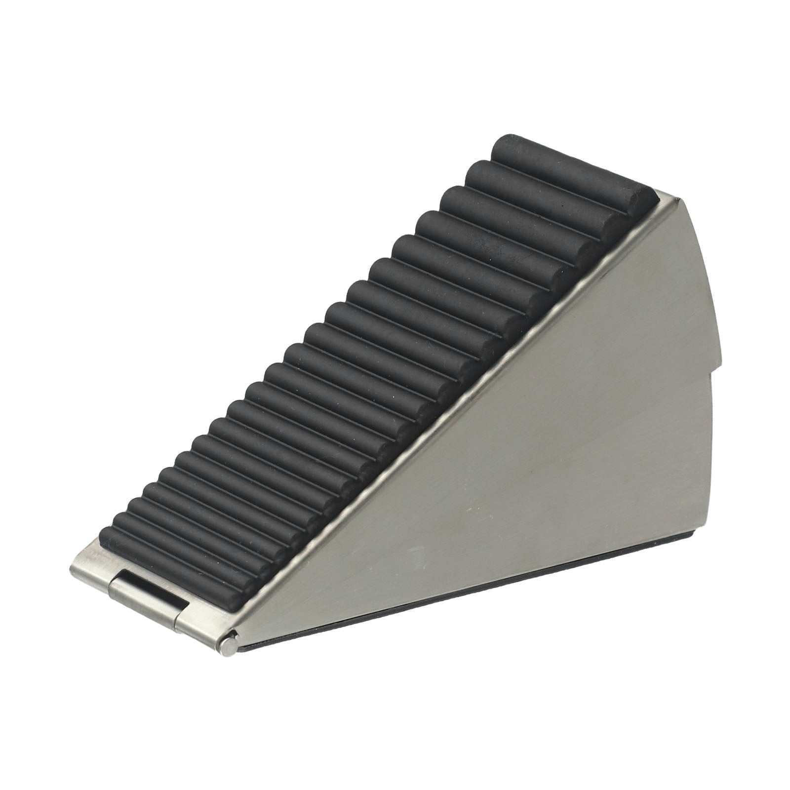 Heavily Weighted Door Stop Wedge to Keep Doors Open in Windy Conditions ...