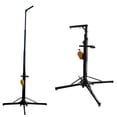 Heavy 2 Pcs Crank Light Stands 19 FT Stage Lighting Truss System ...