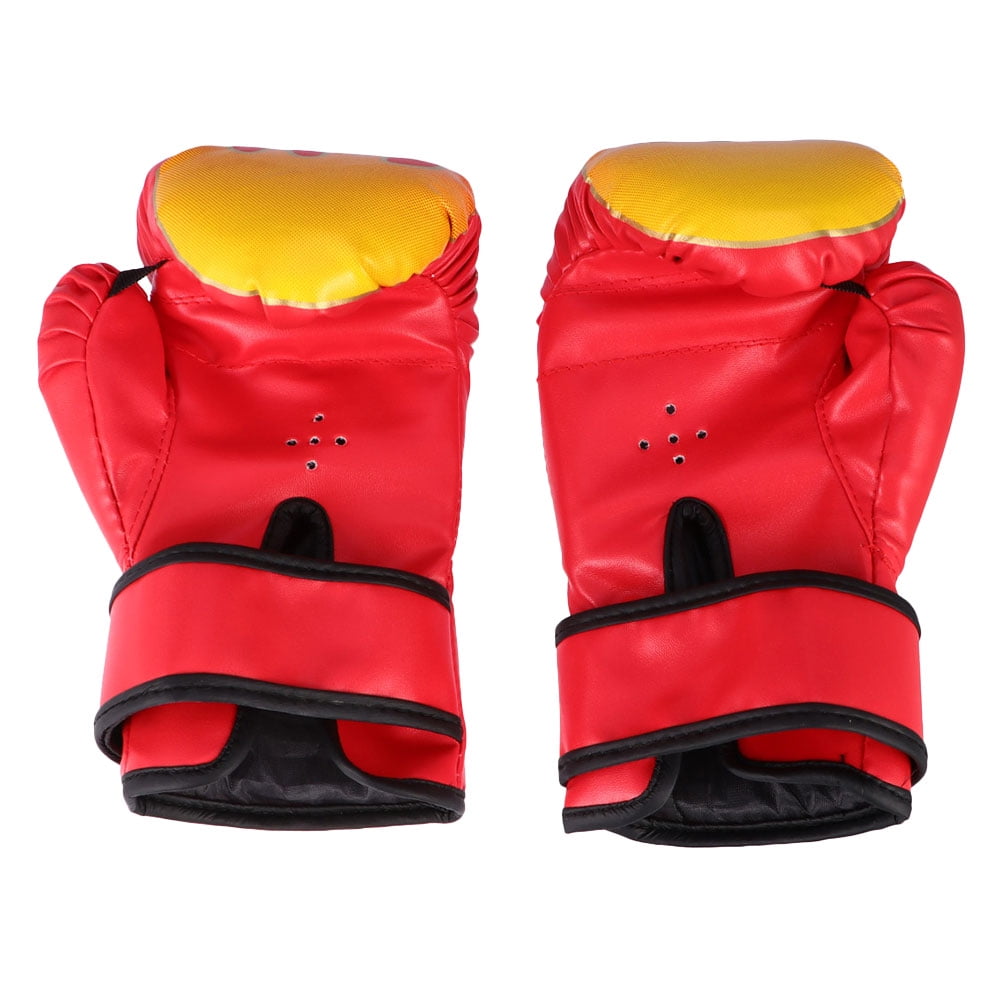 Boxing Gloves Men for Women Training Mittens Pads Man - Walmart.com