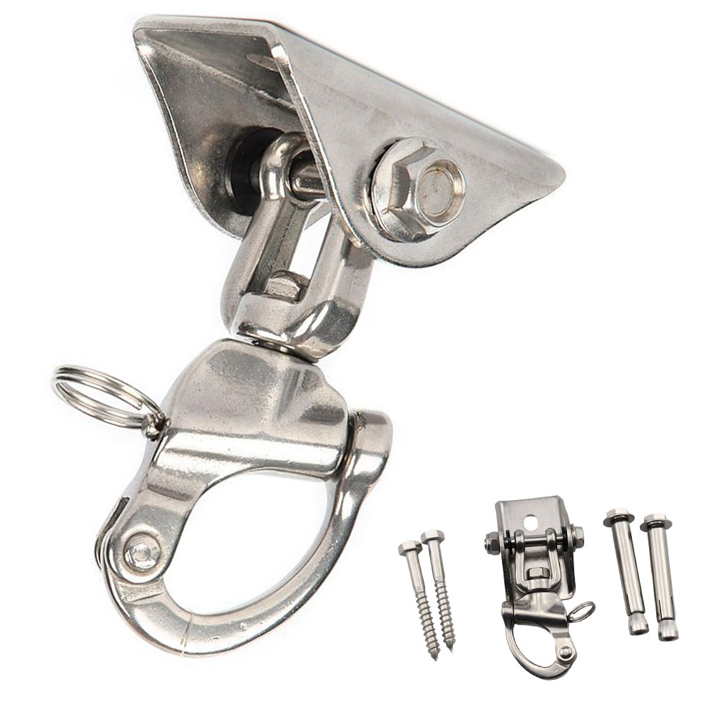 Heavy Bag Hanger Punching Bag Hanger Punching Bag Mount Boxing Sandbag ...