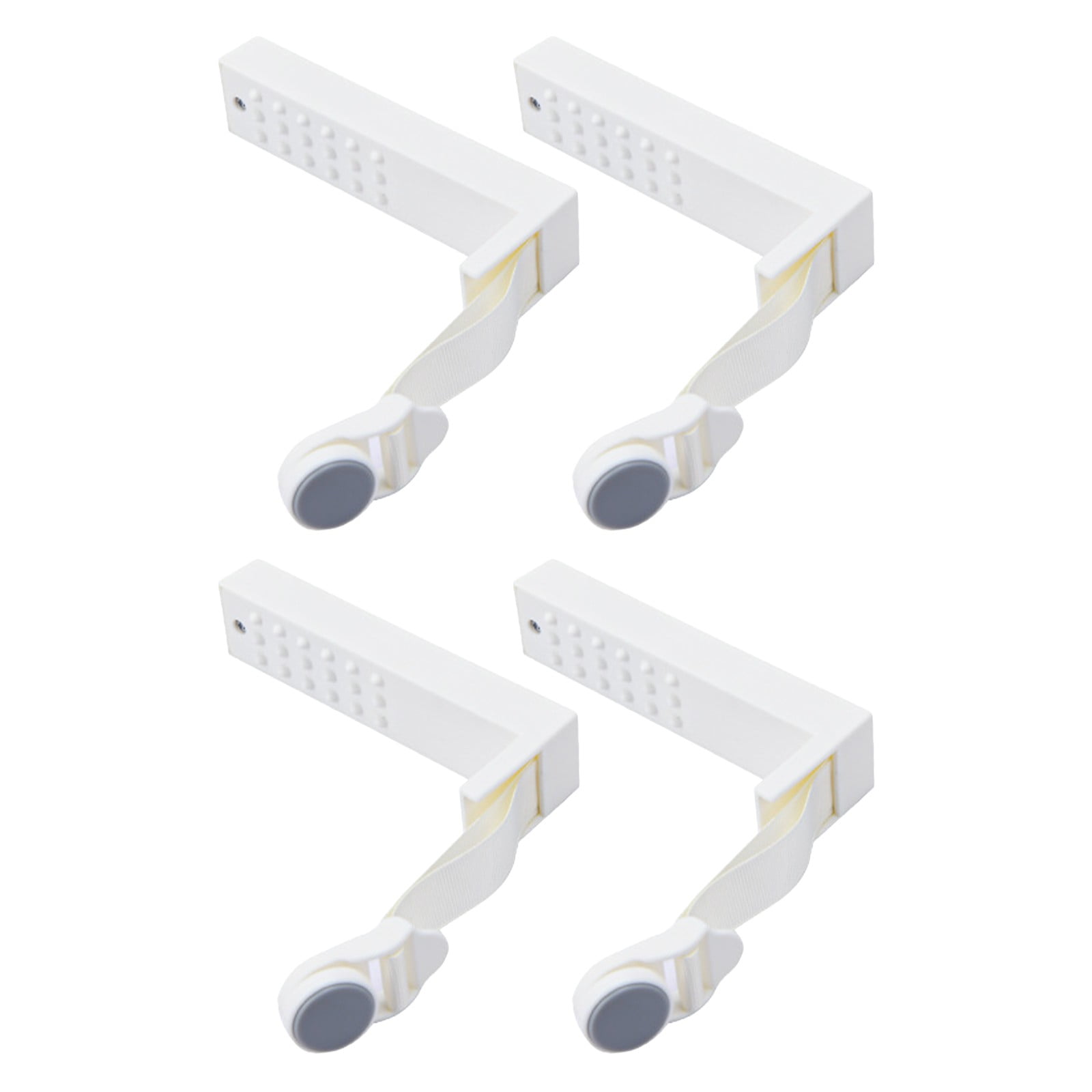 Heavy Bed Sheet Corner Lock for Keep Sheets Firm & Tight, Furenl Heavy ...