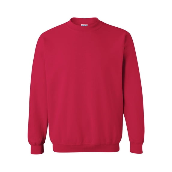 Heavy Blend Crewneck Sweatshirt - 18000 - Walmart.com