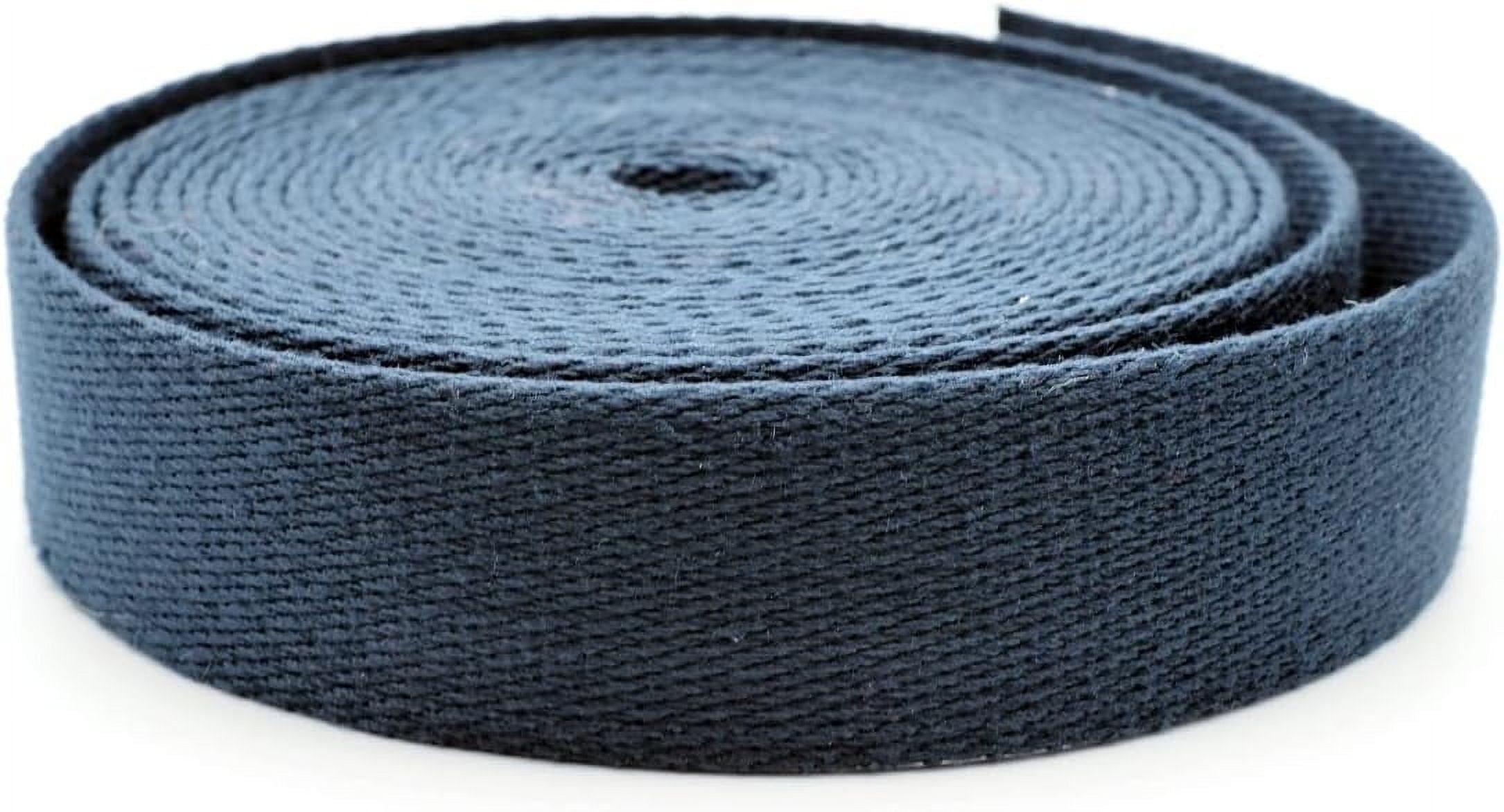 Heavy Cotton Webbing - Straps for Arts and Crafts, Luxury Bag Strap ...