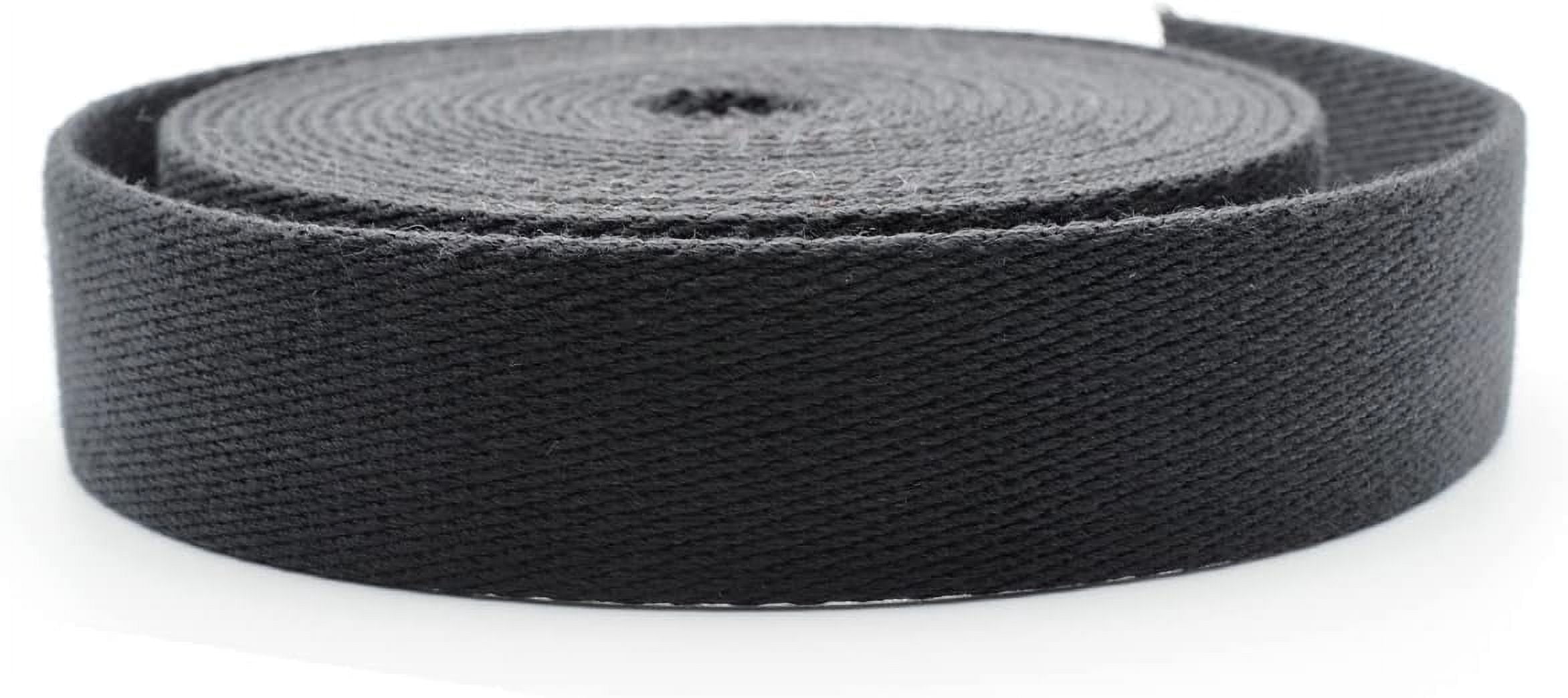 Heavy Cotton Webbing - Straps for Arts and Crafts, Luxury Bag Strap ...