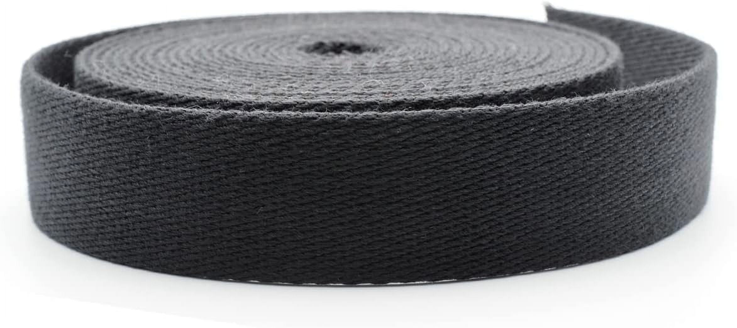 Heavy Cotton Webbing - Straps for Arts and Crafts, Luxury Bag Strap ...