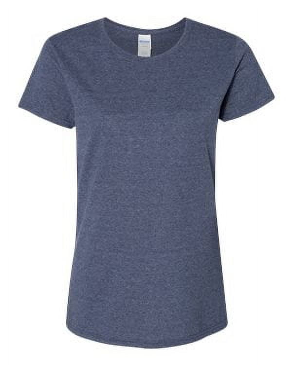 Heavy Cotton™ Women’s T-Shirt - Walmart.com