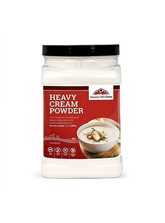 Heavy & Light Creams in Cream & Creamers - Walmart.com