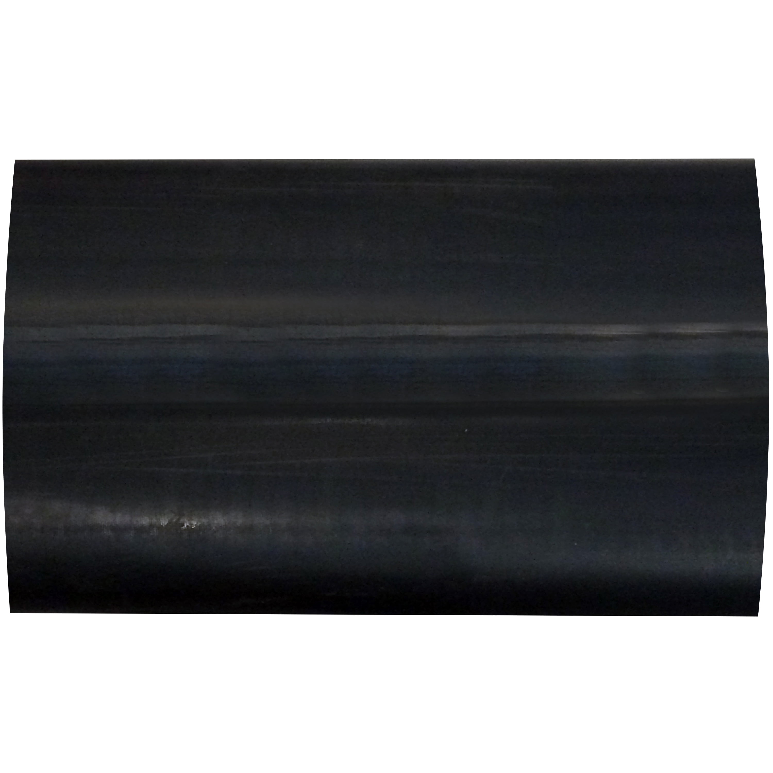 Heavy Dual Wall 3M Adhesive-lined Heat Shrink Tubing 3:1 Black 6" ID 2. ...