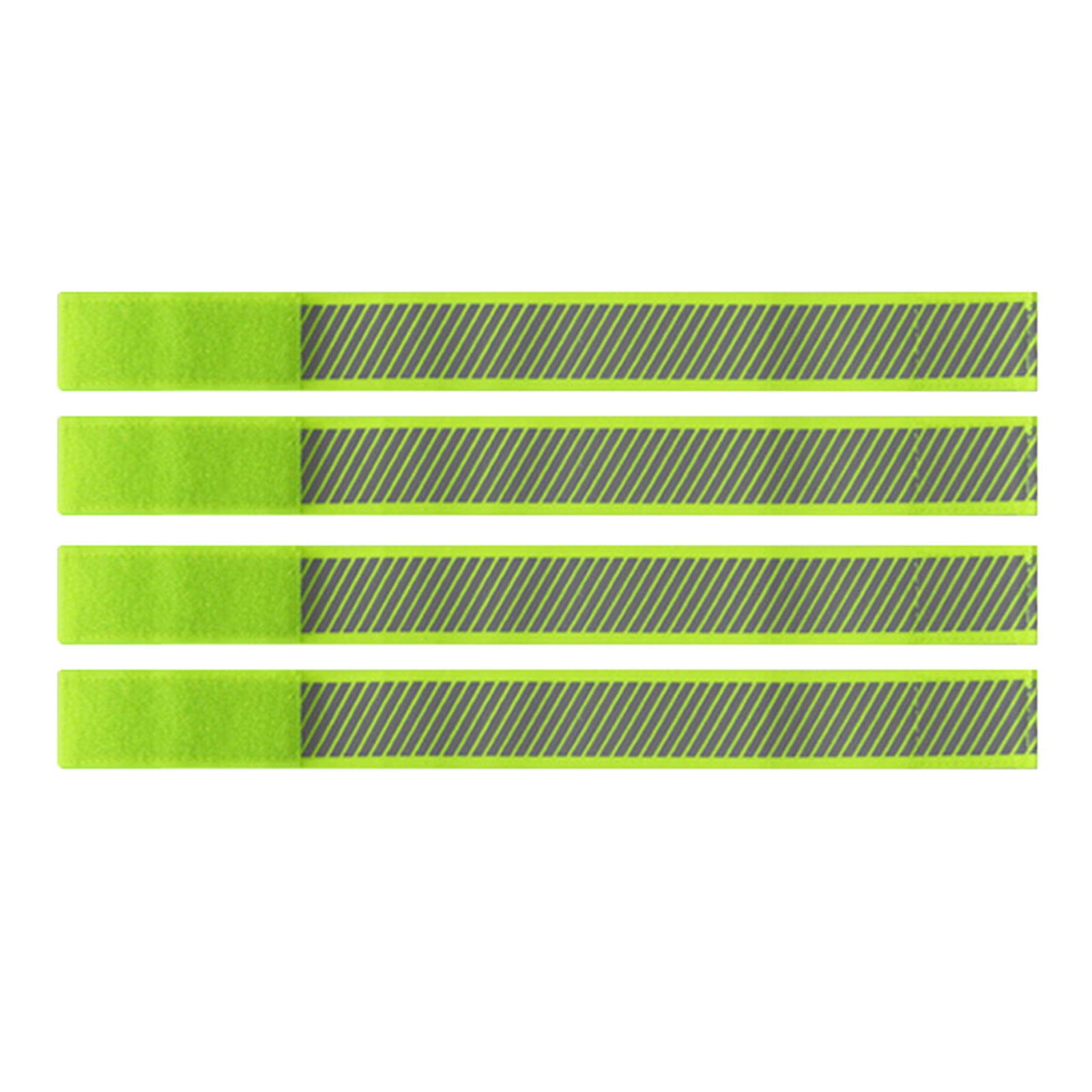 Heavy Duties Safety Reflective Wristband with High Intensity ...