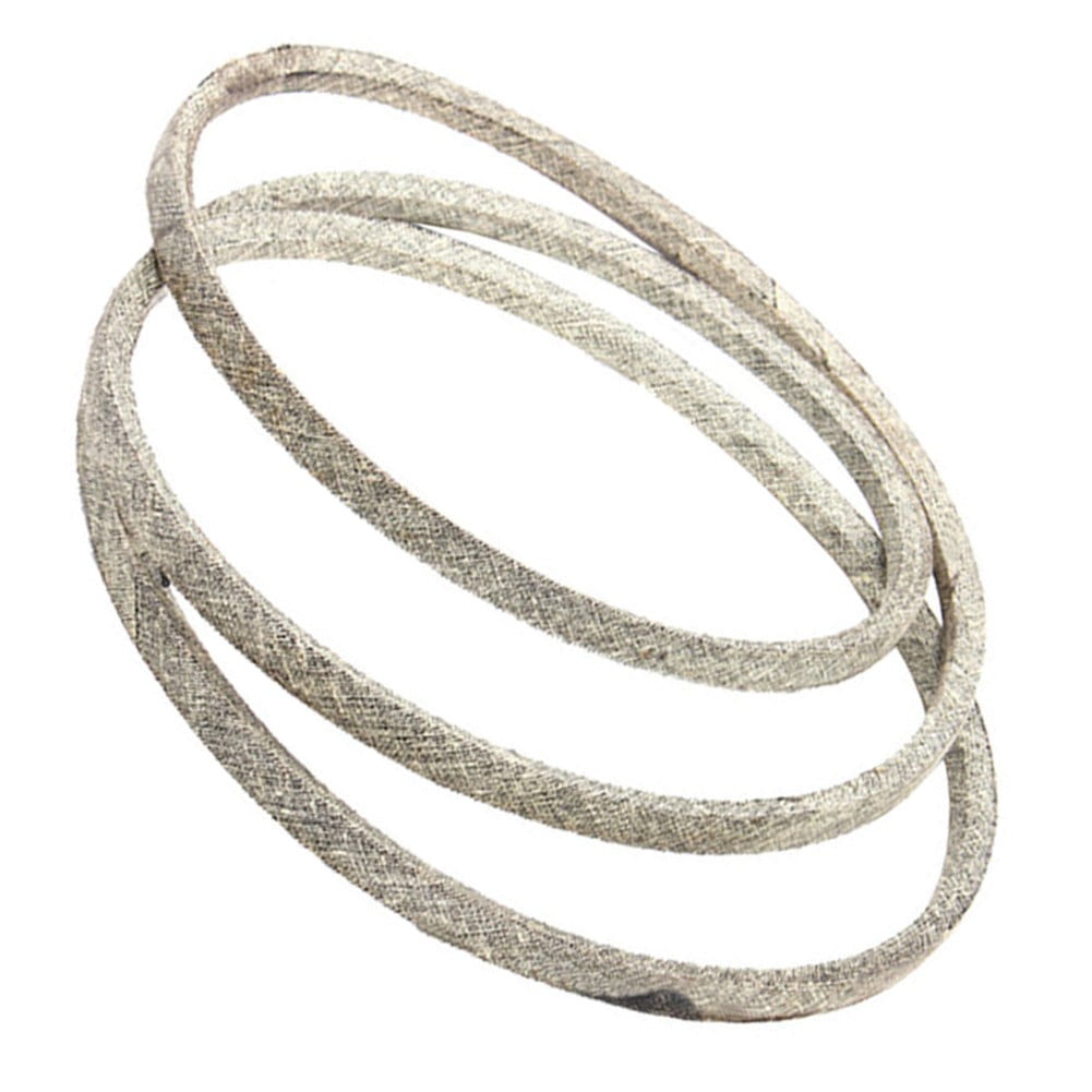 Heavy Duty 1/2 Inch x 41 Inch Drive Belt for Lawn Mower & Tiller Models ...