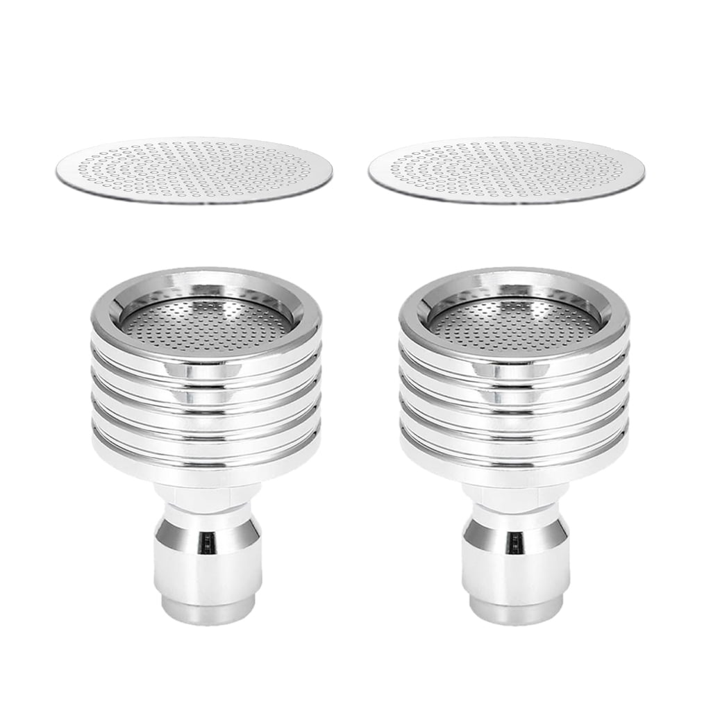 Heavy Duty 1/4 Quick Disconnect High Pressure Water Shower Sprayer ...