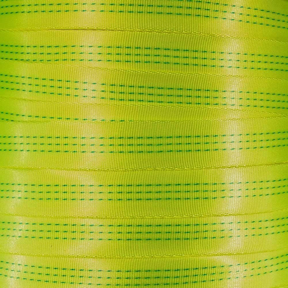 Heavy-Duty 1-Inch Nylon Tubular Webbing 4000 Lb Strength, Lightweight ...