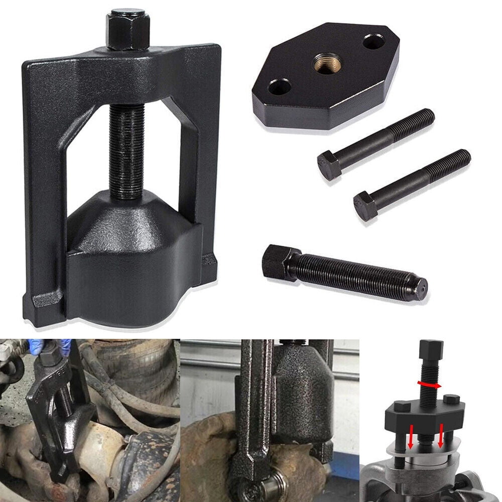 Heavy Duty 10102 U Joint Puller Class 6 7 8 with 5192 Bearing Cup ...