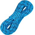 Heavy-Duty 10mm Static Climbing Rope 64ft, 26KN Safety Rope for Rock ...