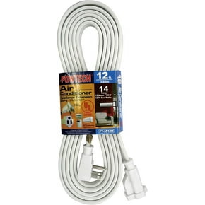 14 Gauge Extension Cords in Extension Cords by Gauge - Walmart.com