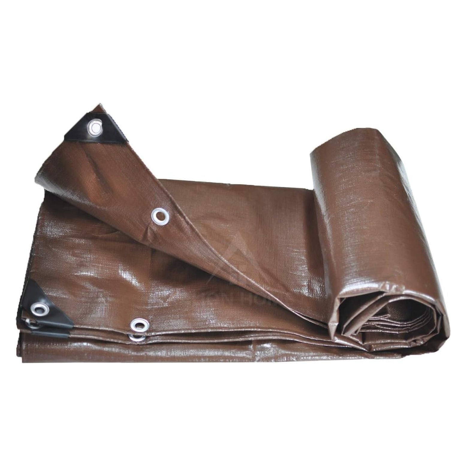 Heavy Duty 12 Mil Tarps Waterproof Covers for Tarpaulin Canopy, Camping ...