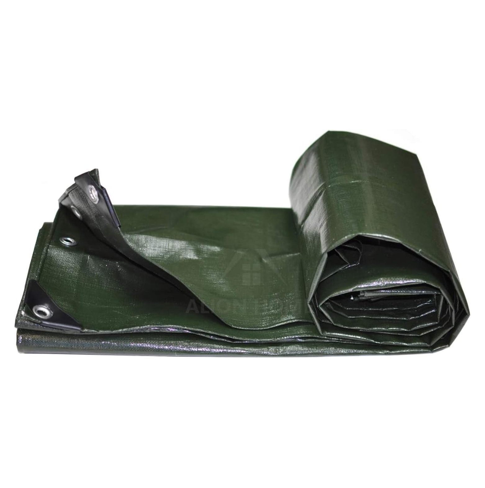 Heavy Duty 12 Mil Tarps Waterproof Covers for Tarpaulin Canopy, Camping ...