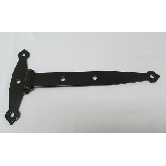 Heavy Duty 12" Strap Hinge For Gates, Shed Doors, Stalls, Set of 3 ...