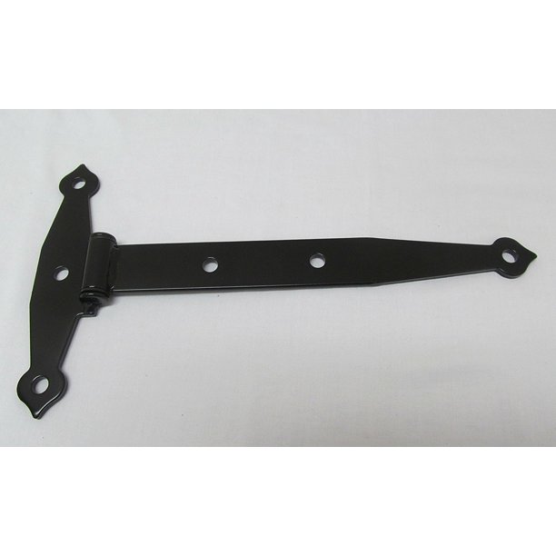 Heavy Duty 12" Strap Hinge For Gates, Shed Doors, Stalls, Set of 3 ...