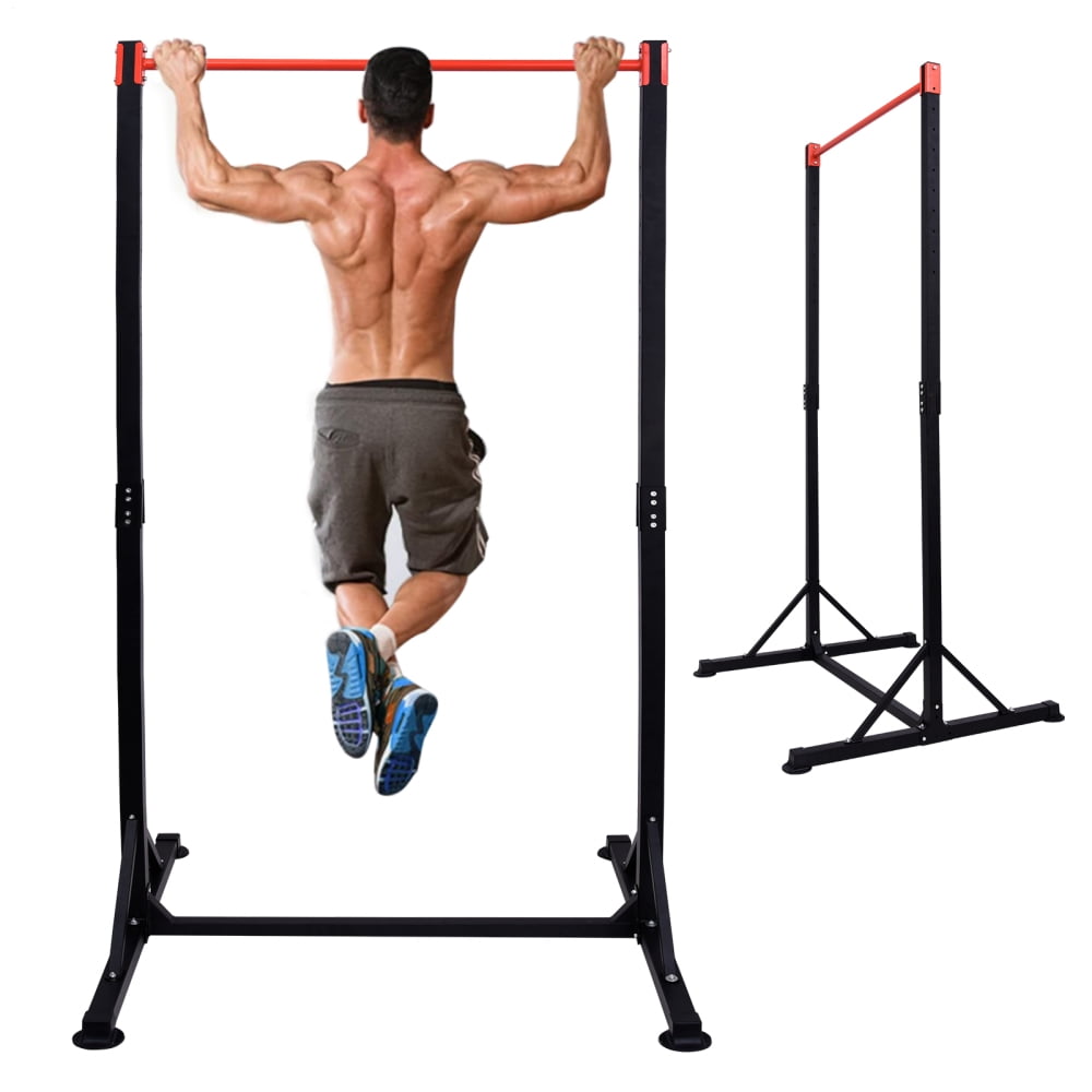 Heavy-Duty 1322LB Pull Up Tower, Chin Up Bar for Studios and Professional Training Facilities(90 ...