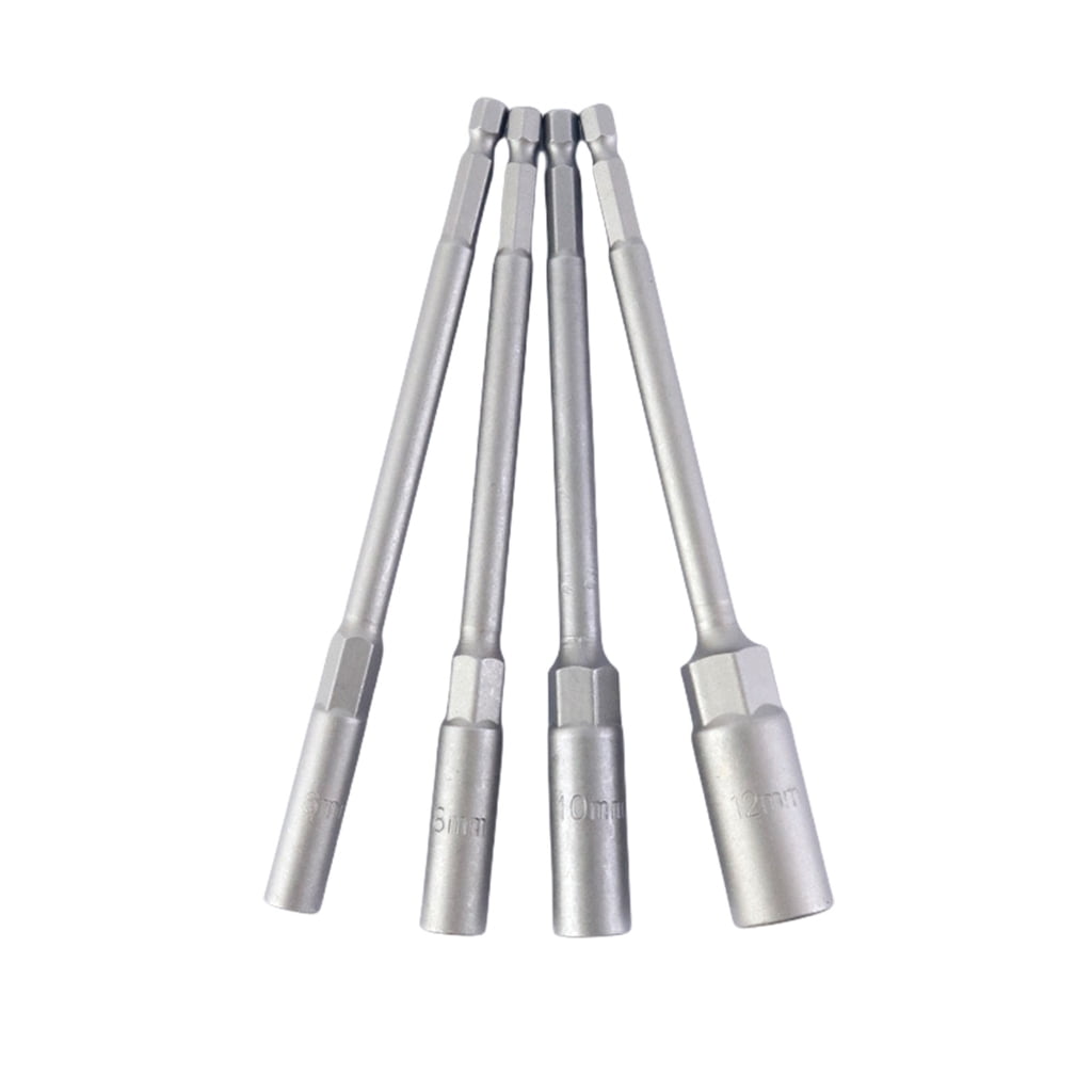 Heavy Duty 150mm Extra Long Socket for Enhances Durability ...