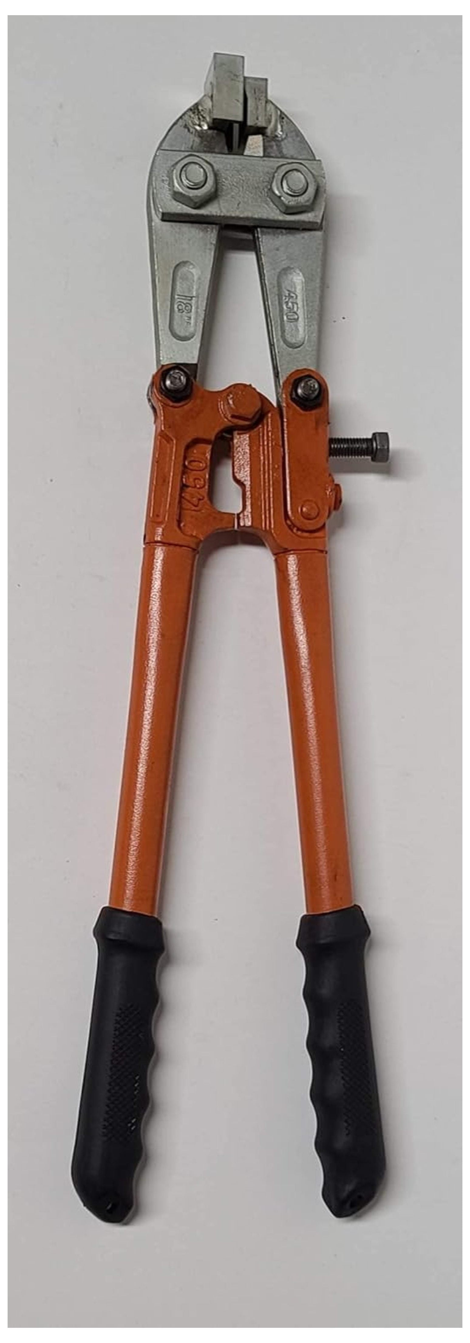 Heavy Duty 18" Notching Tool for PVC, Plastic, & Vinyl Fence Notcher ...