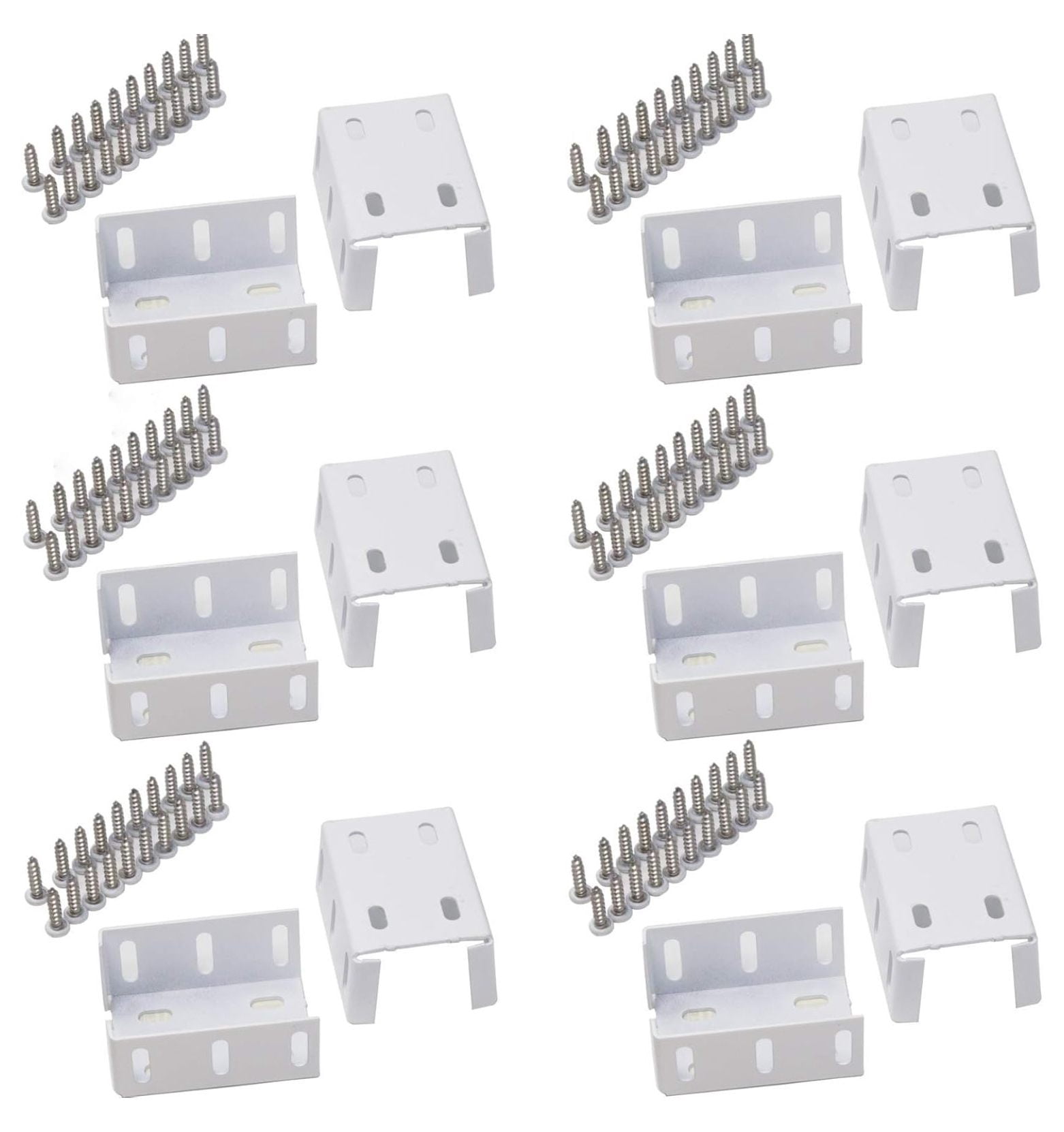 Veranda Rail Brackets