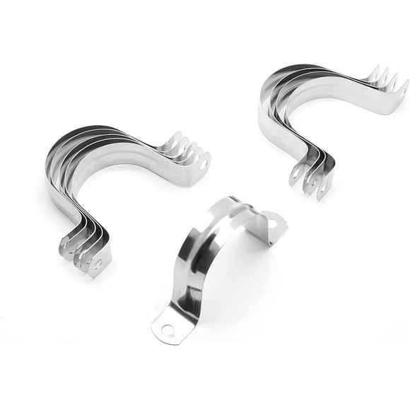 U-bolt Clamps
