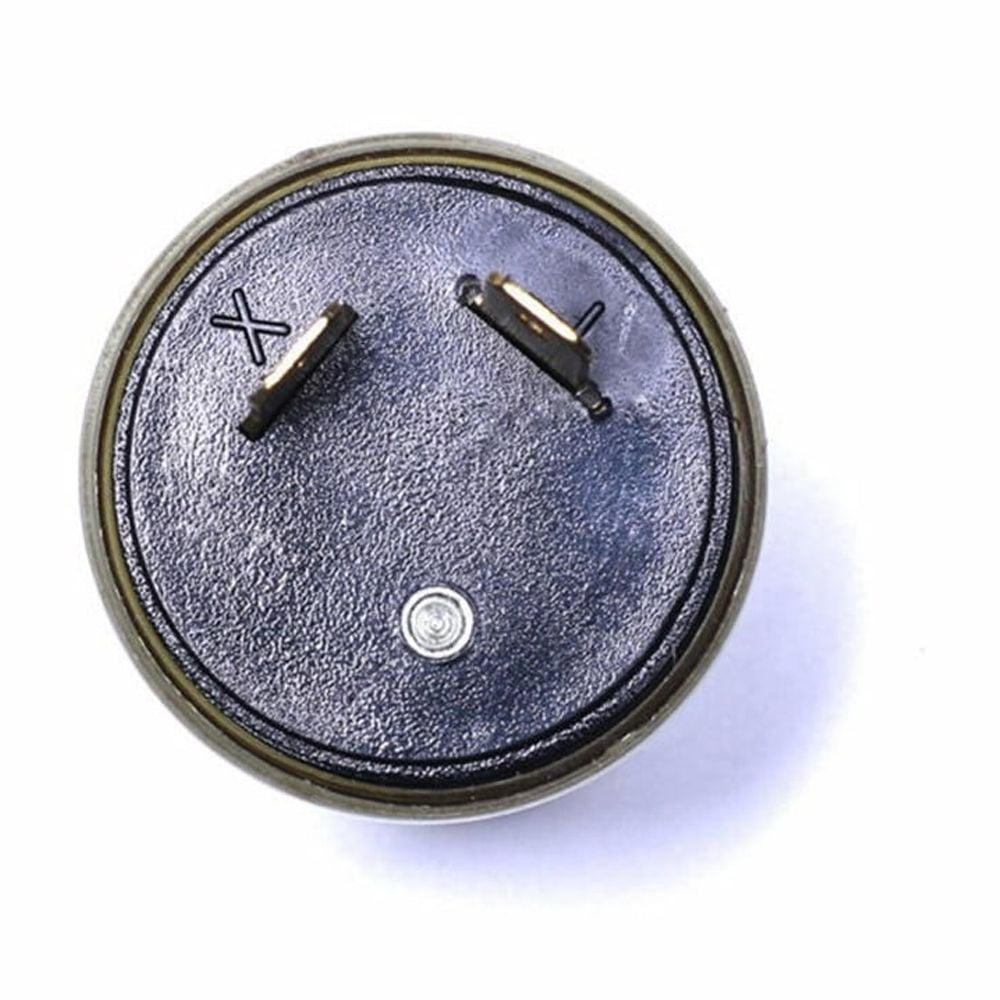 Heavy Duty 2 Pin Led Electronic Signal Flasher (Blinker) Relay Ef32 20 ...
