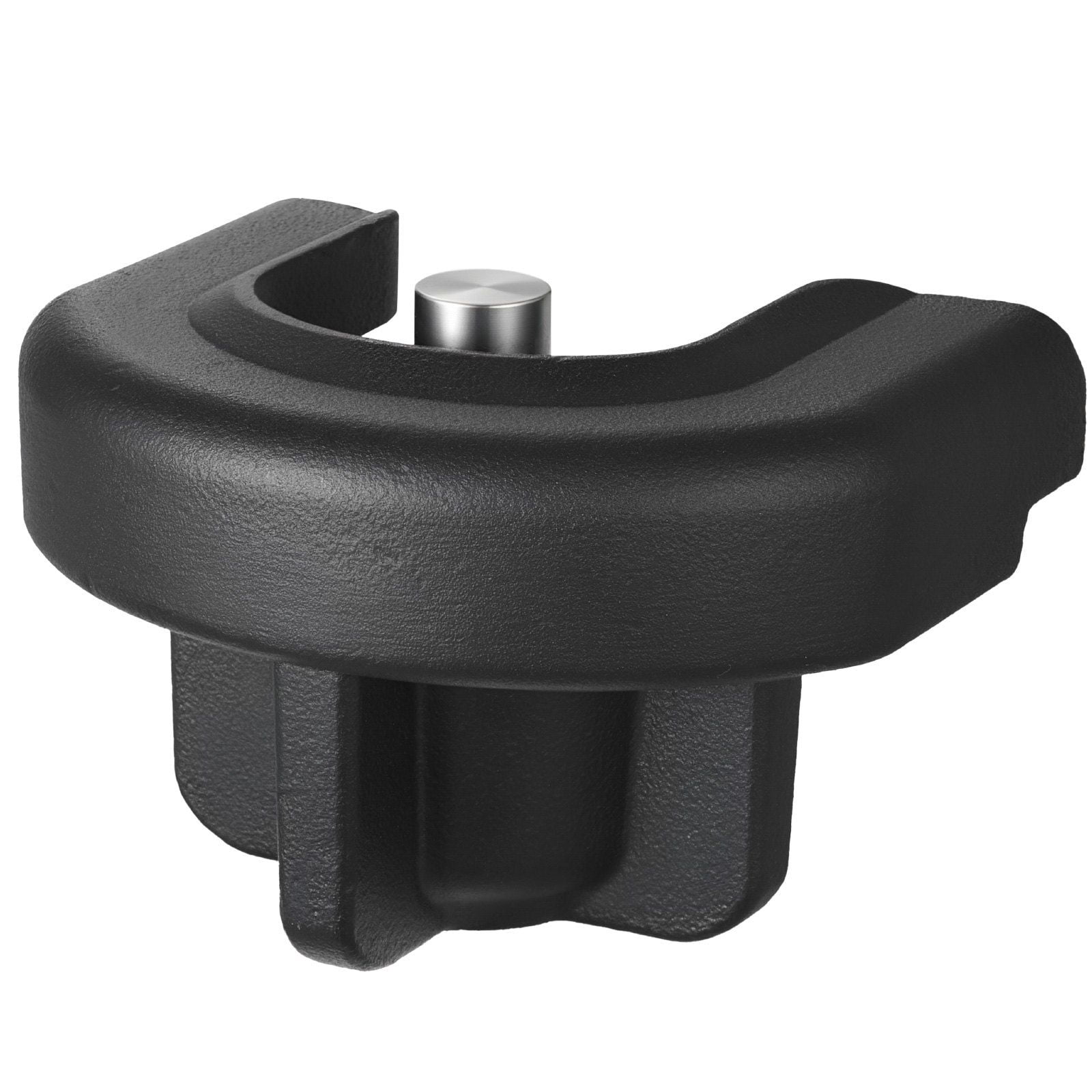Heavy-Duty 2 " Trailer Hitch Lock with 3 Keys,Anti-Theft Coupler Lock ...