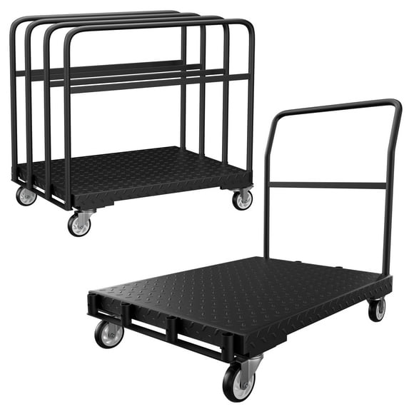 2 Wheel Carts