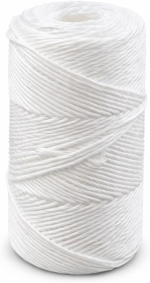 Heavy Duty 200 lbs Strong Polypropylene Tomato Twine, Garden Plant Tie ...