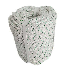 Arborist Bull Rope | High Strength Polyester | Tree Hoist Rigging Line ...
