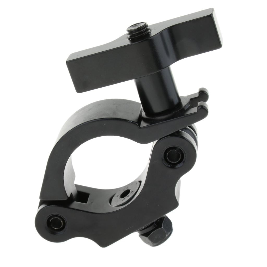 Heavy Duty 200kg Hook Clamp Fit 451mm OD Pipe - Walmart.com