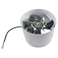 Heavy Duty 200mm Inline Pipe Fan for Smoke Extraction 7 Reinforced ...