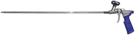 Heavy-Duty 22” Foam Applicator Gun for Overhead and Hard-to-Reach ...
