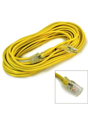 Heavy Duty Extension Cords in Extension Cords - Walmart.com