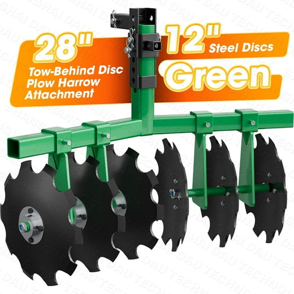 ATV Disc Harrows in ATV Harrows - Walmart.com