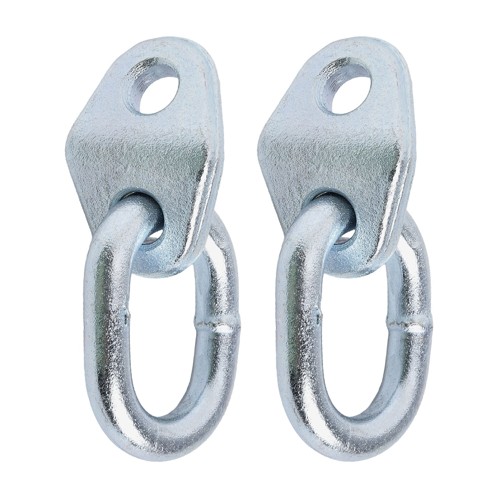 Heavy Duty 2Pcs Lifting Brackets 7100Lb Lift Capacity Engine Lift Tools ...