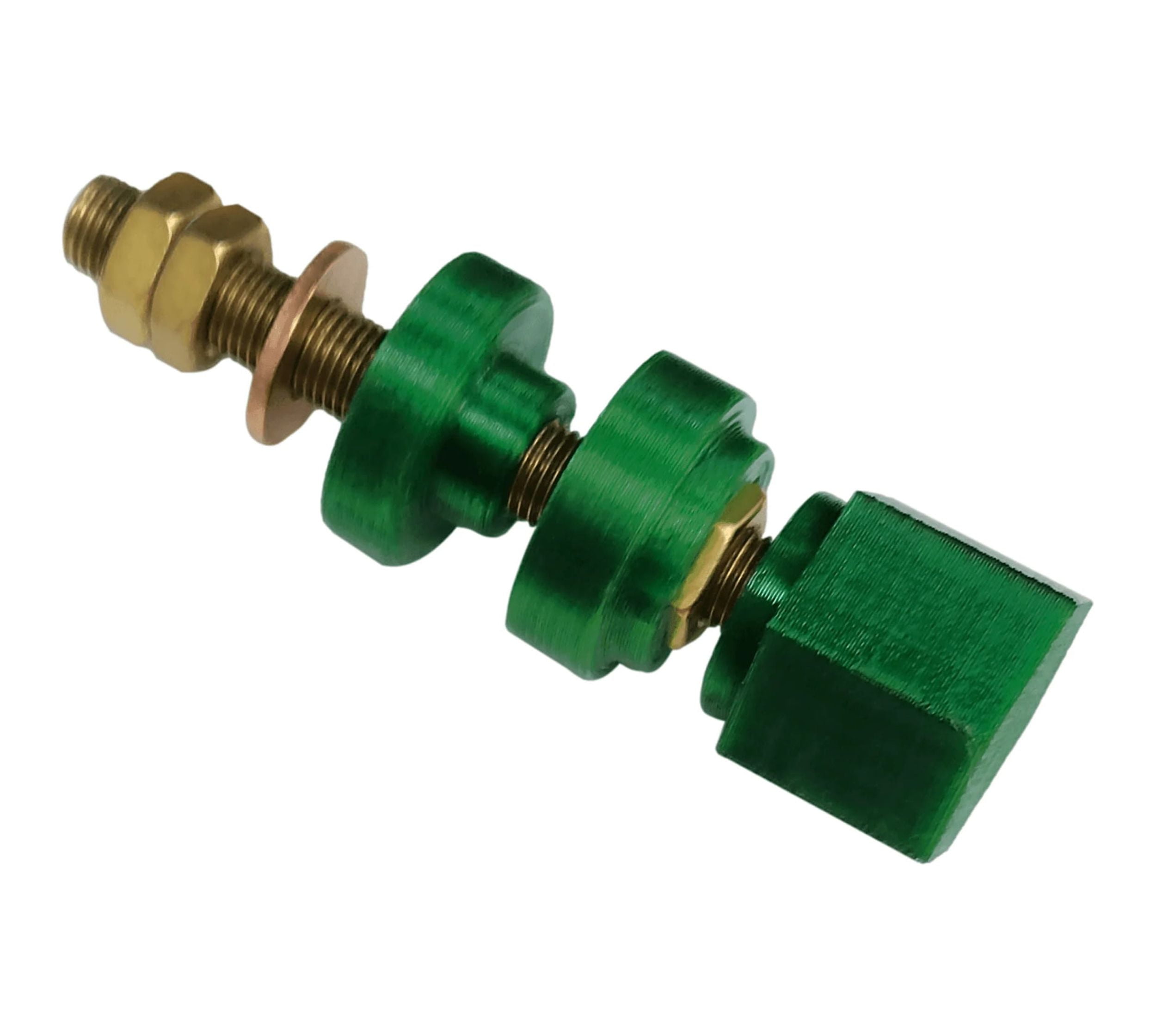 Heavy Duty 3/8 Post Terminals for DIY Wiring Solar Generators, Wind ...