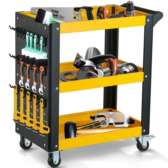 Tool Carts in Tool Storage - Walmart.com