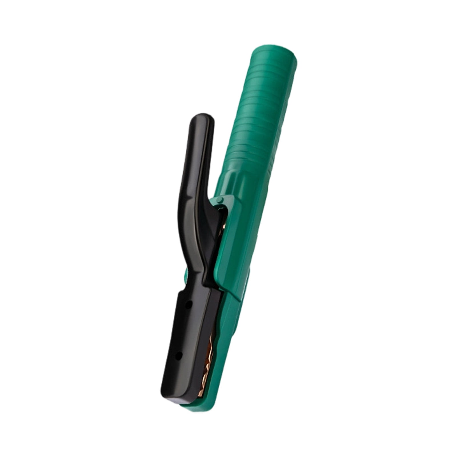 Heavy Duty 300A/500A/800A Welding Electrode Holders Clamps With High ...