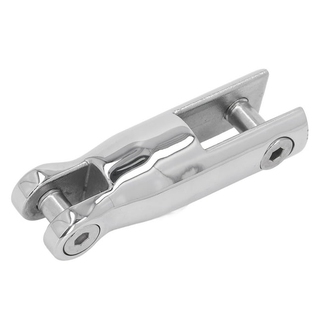 Heavy Duty 316 Stainless Steel Boat Anchor Swivel Twist Connector for ...