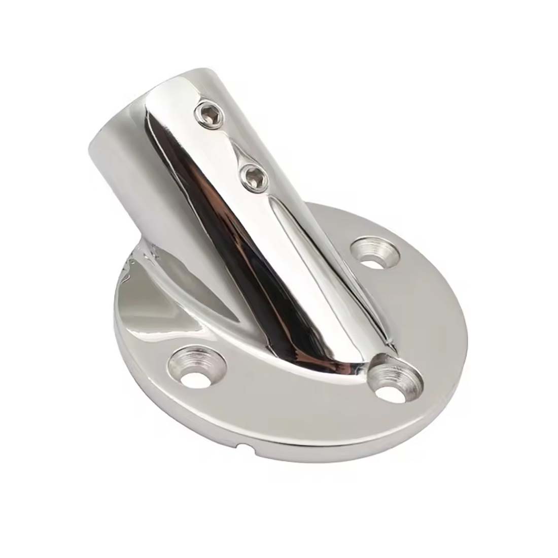 Heavy Duty 316 Stainless Steel Marine Boat Hand Rail Fittings Railing ...