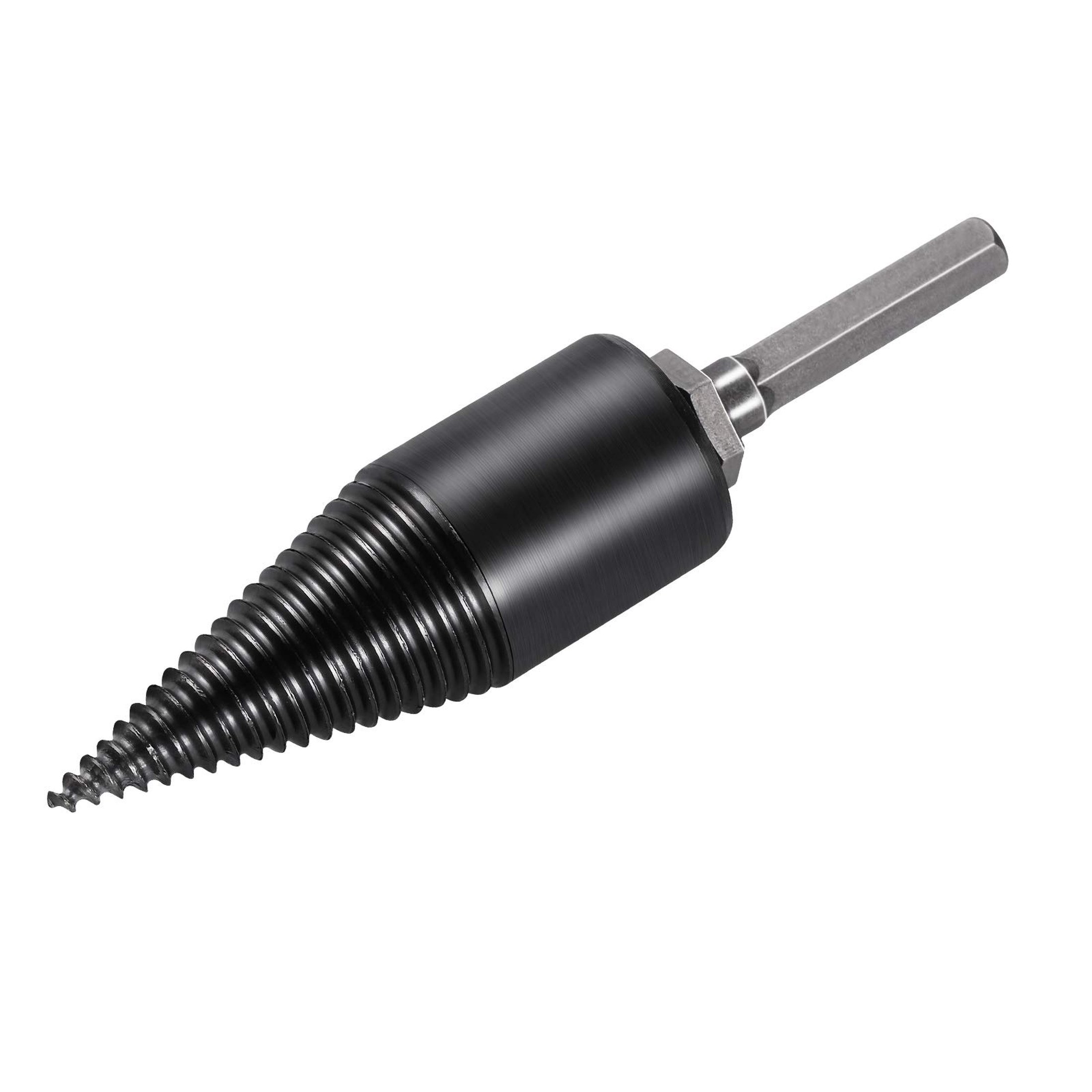 Heavy Duty 32mm Wood Splitter Drill Bit for Efficient Log Splitting ...