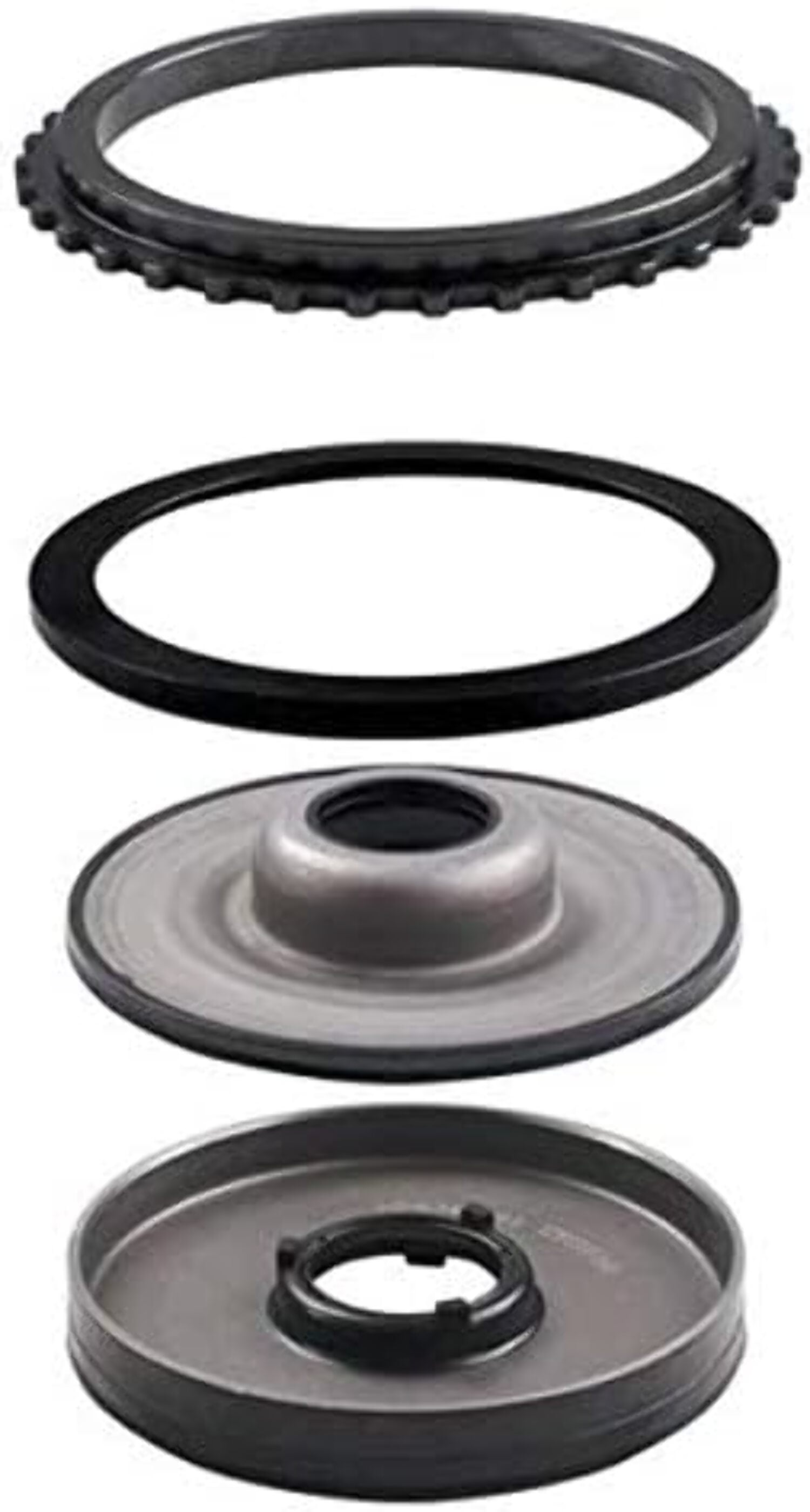 Heavy Duty 4-5-6 Clutch Apply Piston Kit 6L80 6L90 E Automatic ...