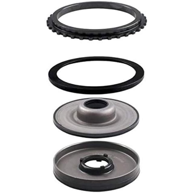 Heavy Duty 4-5-6 Clutch Apply Piston Kit 6L80 6L90 E Automatic ...