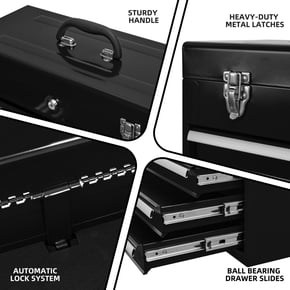 Cornwell Tool Boxes