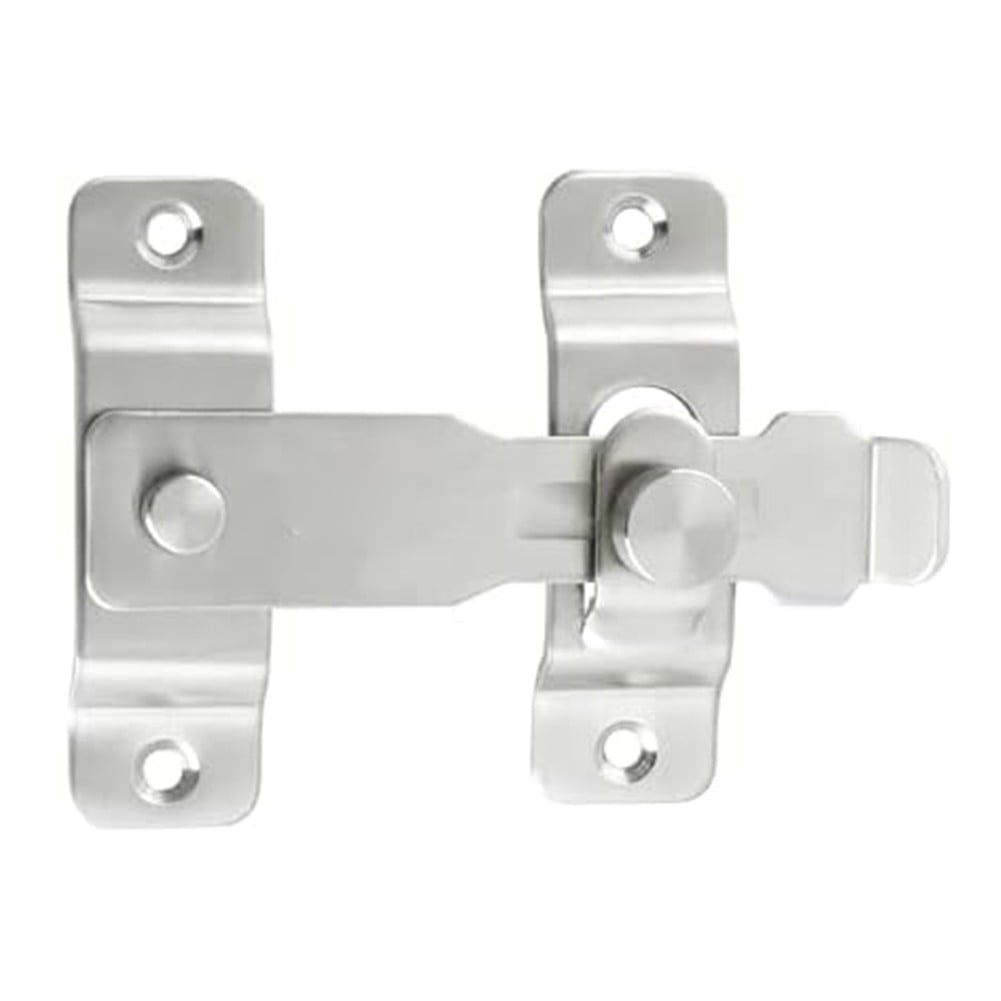 Heavy Duty 4 Flip Latch Set: Long-Lasting 304 Stainless Steel Door ...